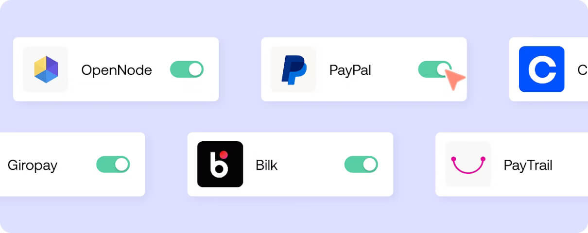 4 reasons to accept multiple payment methods | Primer